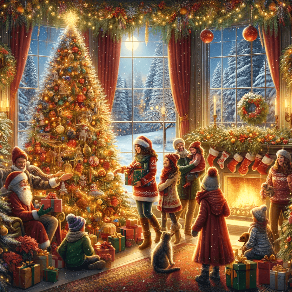 Beat Christmas Depression with A Psychologist’s Expert Advice and Insights
