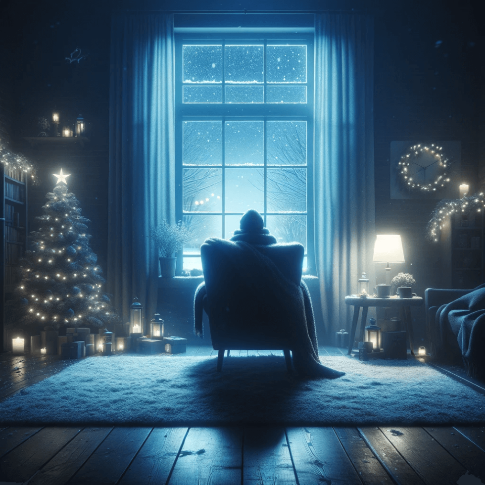 Beat Christmas Depression with A Psychologist’s Expert Advice and Insights